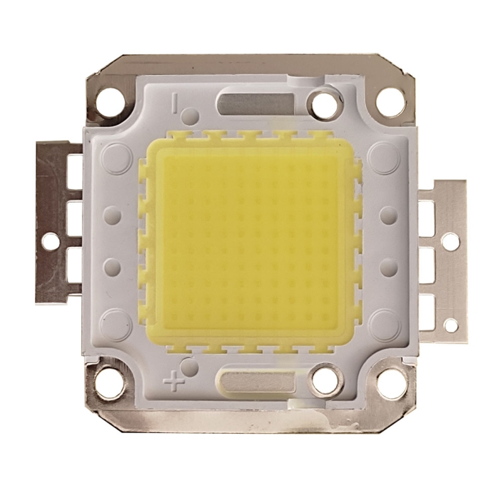 چیپ پروژکتور 100 وات مدل 30V36V – مهرپرتو